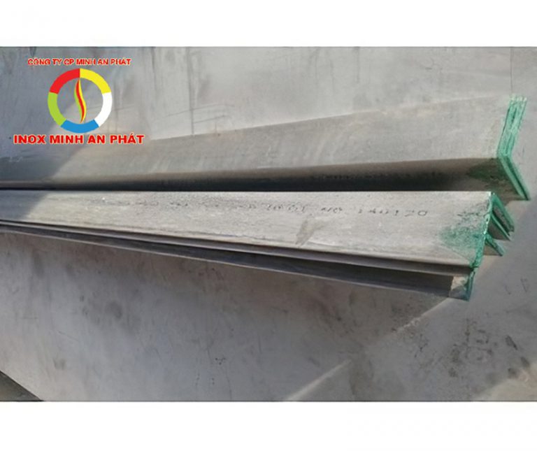 V75 x 75 x 6.0 x 6000 - Công ty Cổ Phần Minh An Phát