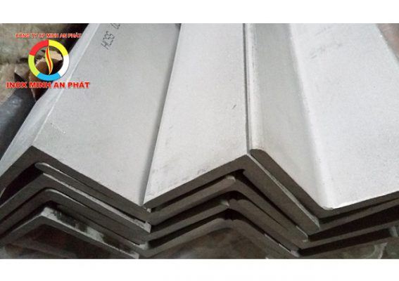 V65 x 65 x 6.0 x 6000 - Công ty Cổ Phần Minh An Phát